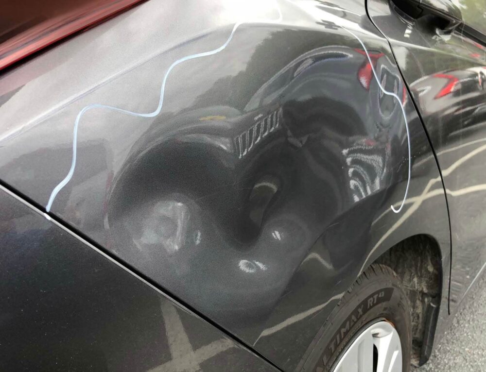 Why Paintless Dent Removal Has Become the Go-To After Spring Festivals 9/9