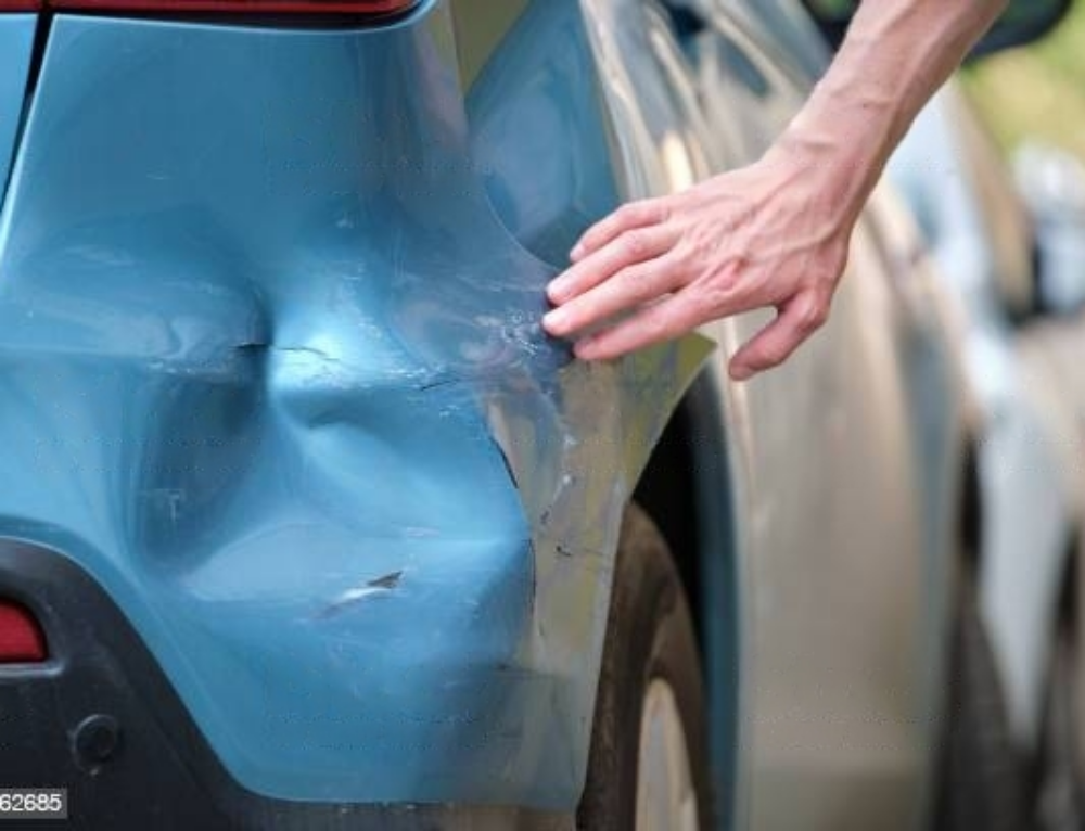 The Secret Science Behind Paintless Dent Removal That Most People Don’t ...